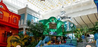 Ghibli Park - Totoro’s Official Park in Nagoya