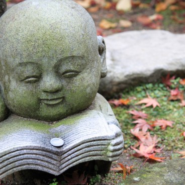 Daisho-in - The temple with 500 Buddhist statues in Miyajima