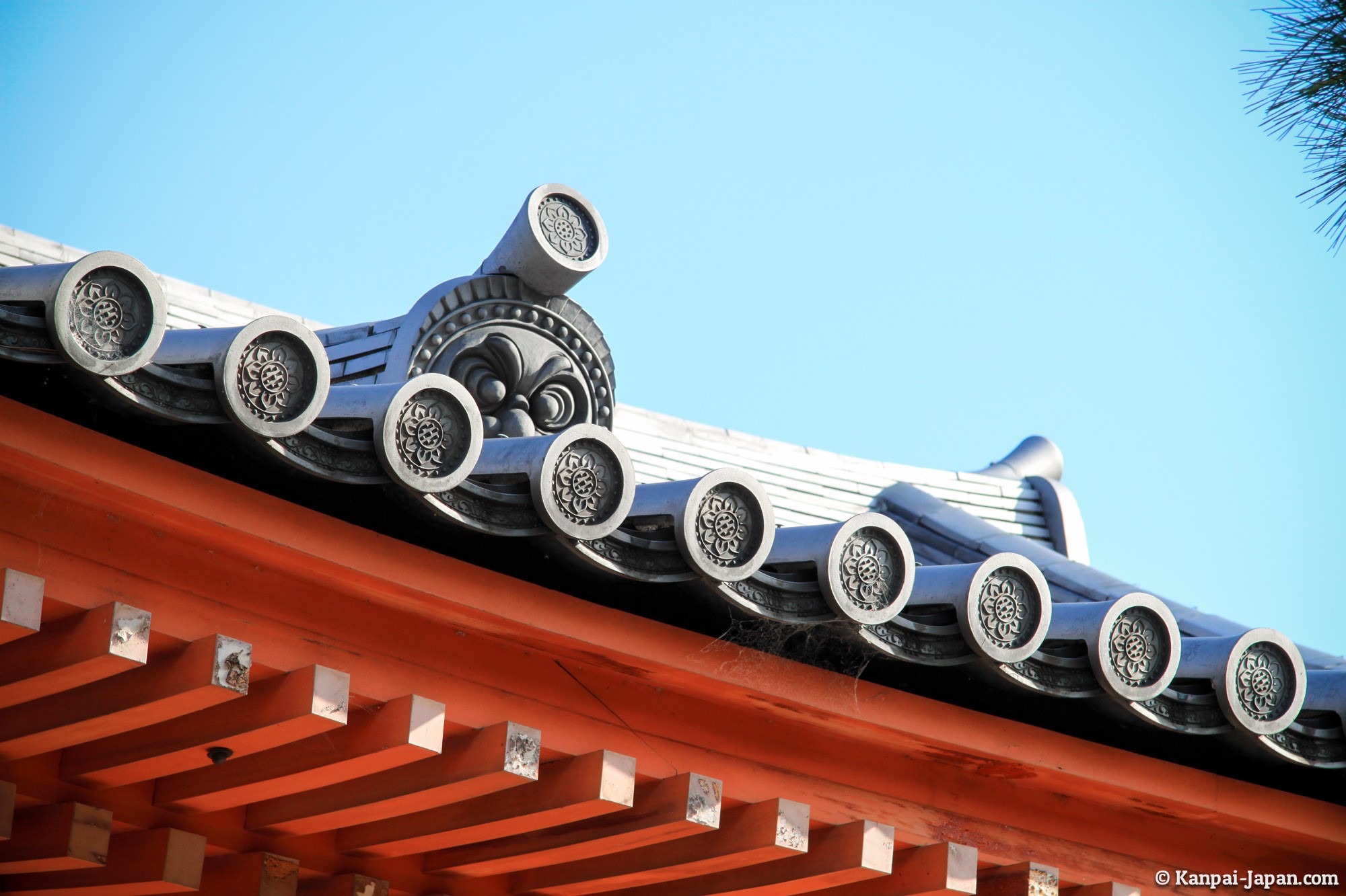 Japanese Temples & Shrines