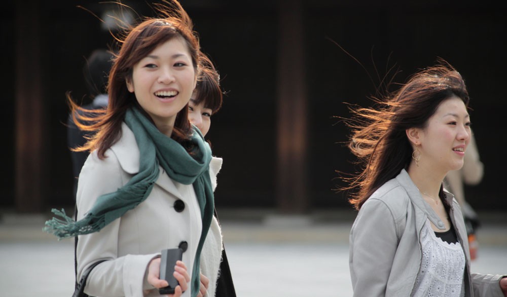 Why don't Japanese people always say what they mean - Honne and Tatemae