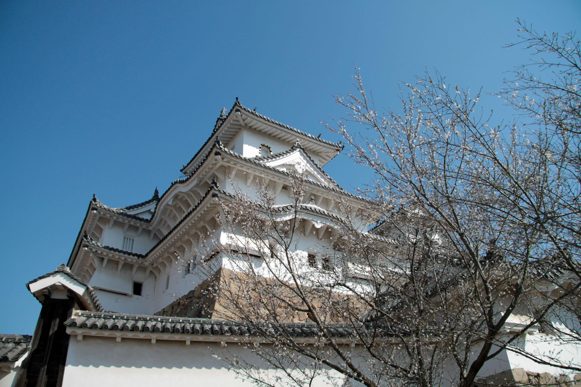 Japanese Properties on UNESCO’s World Heritage List - Designated ...
