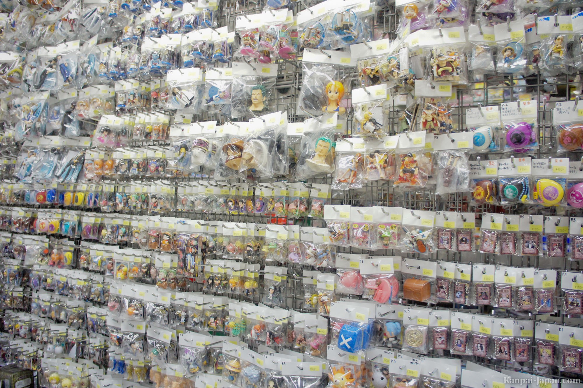 Japanese importation: the complete guide - Importing products and ...