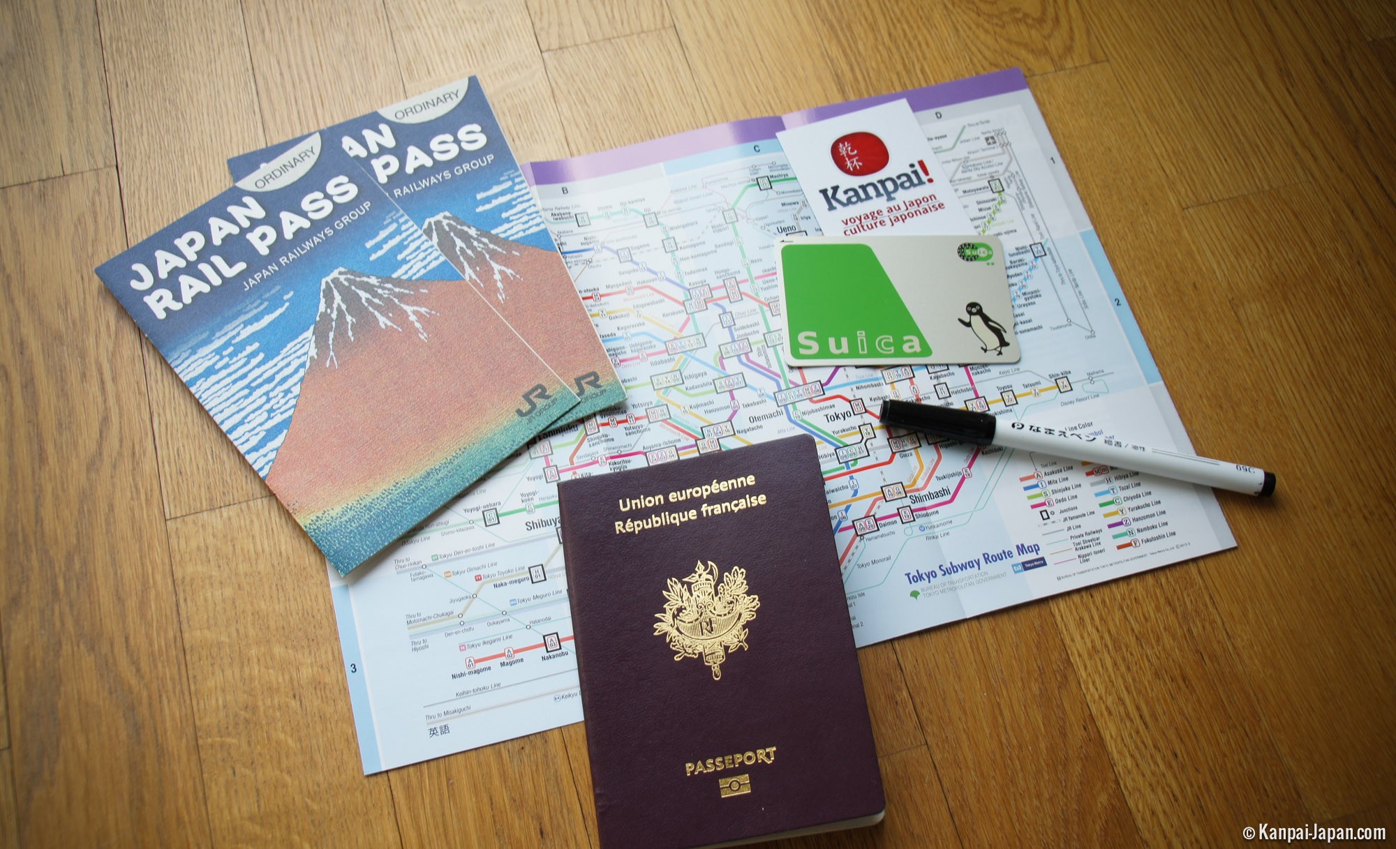 Why you should book your trip to Japan in advance