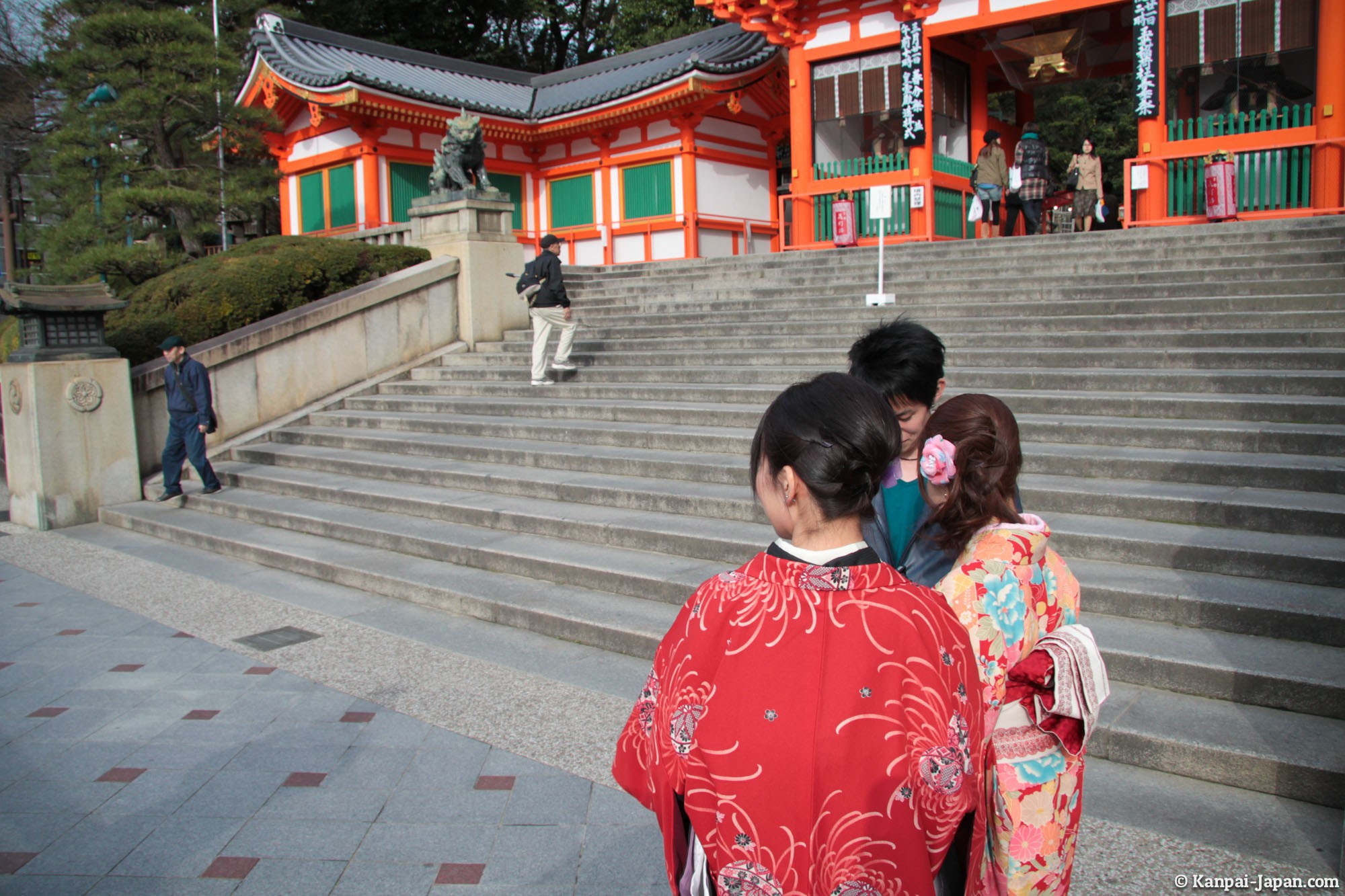 Public holidays in Japan - Non-worked Japanese national celebrations