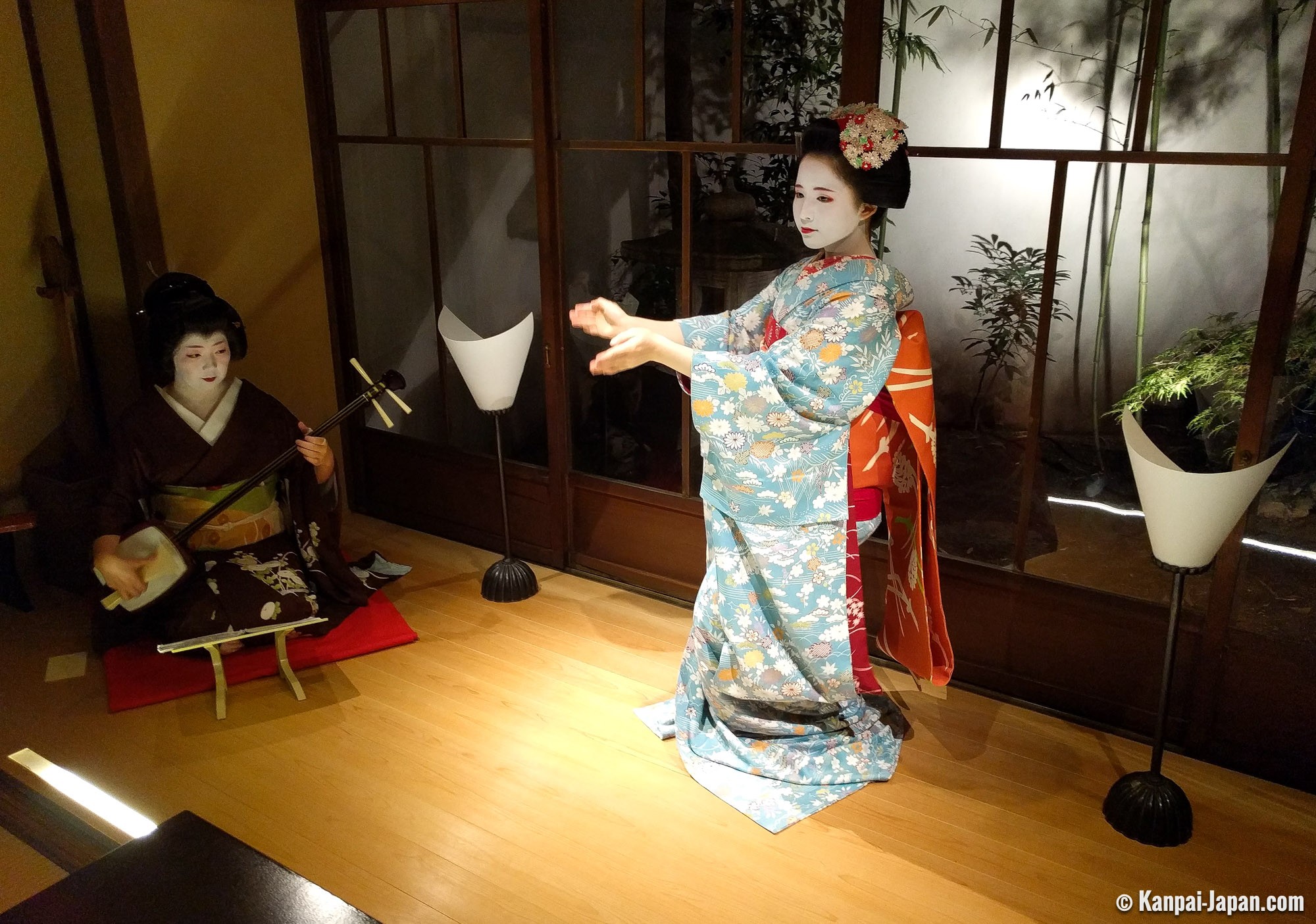 Maiko and Geiko from Kyoto - Meet the ambassadors of traditional ...