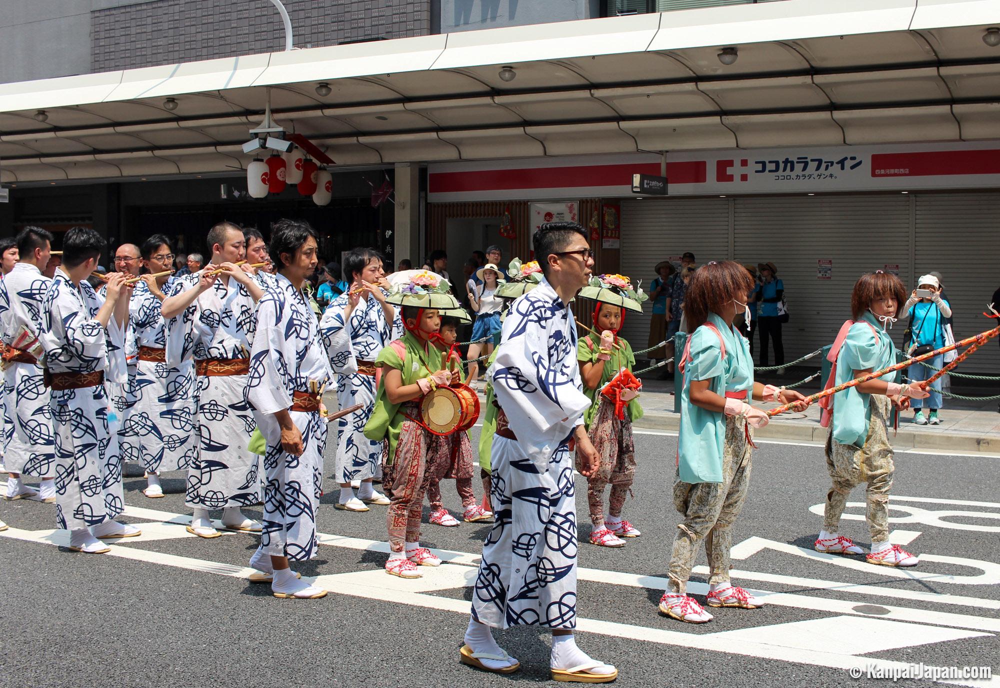 Japanese Music - The Intersection of Ancient Roots and International Trends