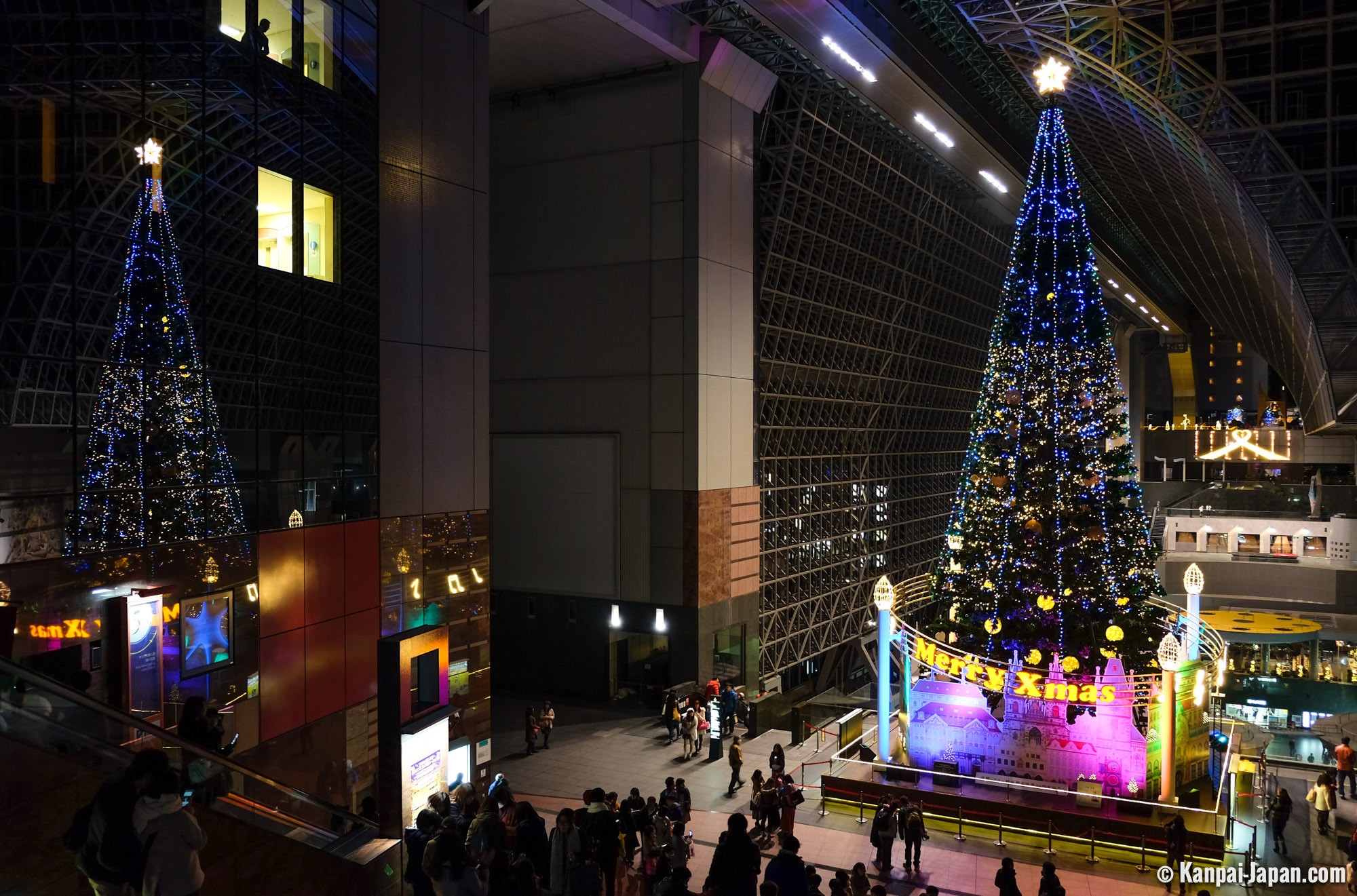 Things to do in Japan in December
