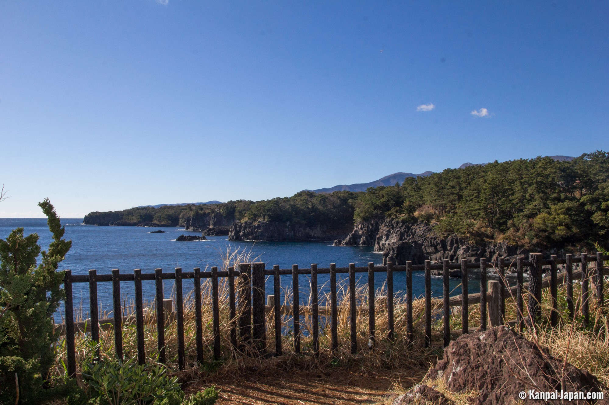 Ito - Atami's discreet little sister