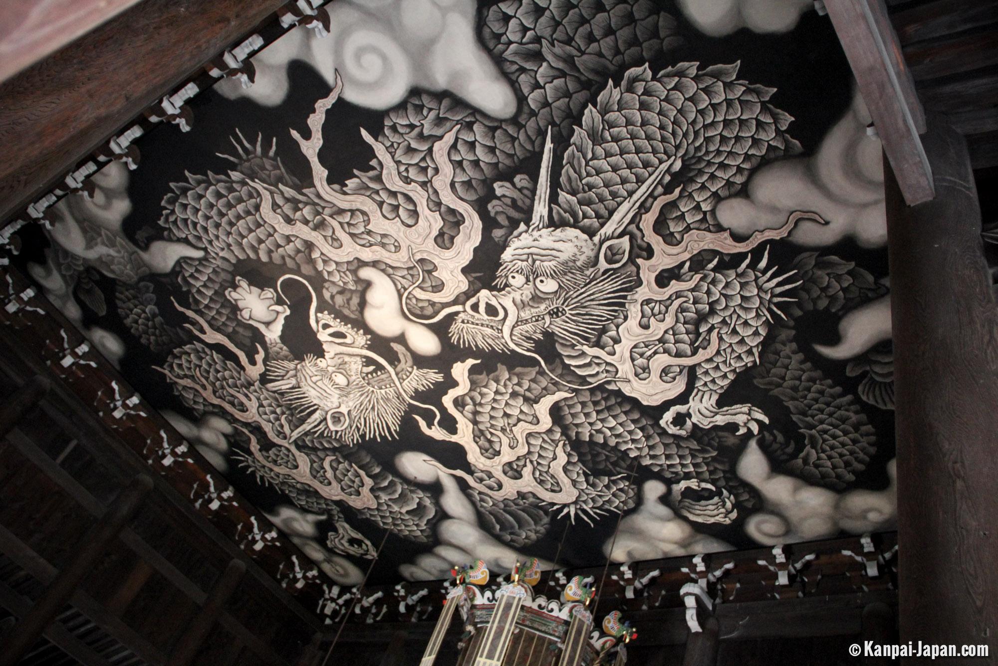 Japanese Arts and History - Artistic Trends Through the Times