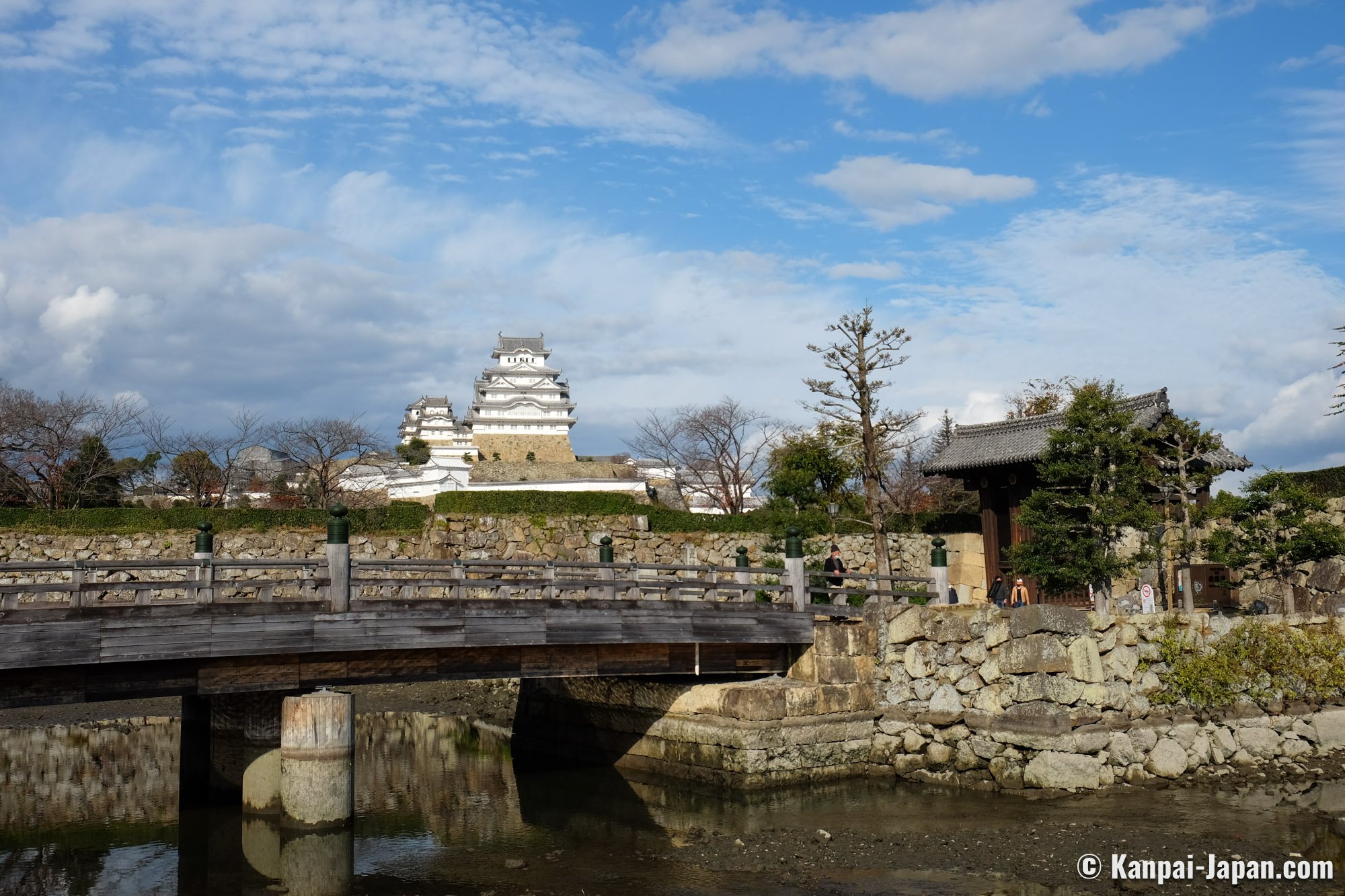 Hyogo (Prefecture) - The Underrated Yet Charming Western Side of Kansai ...