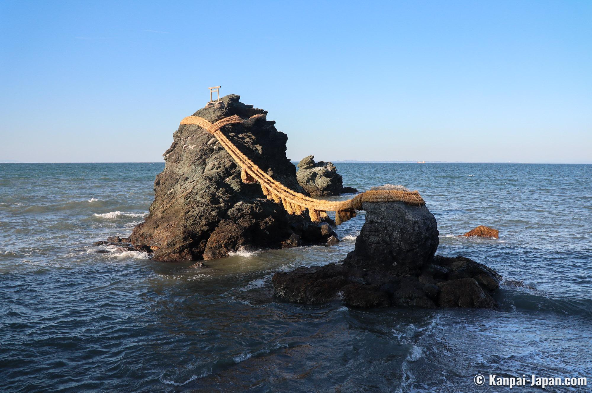 Ise - The Cradle of Shinto in Japan