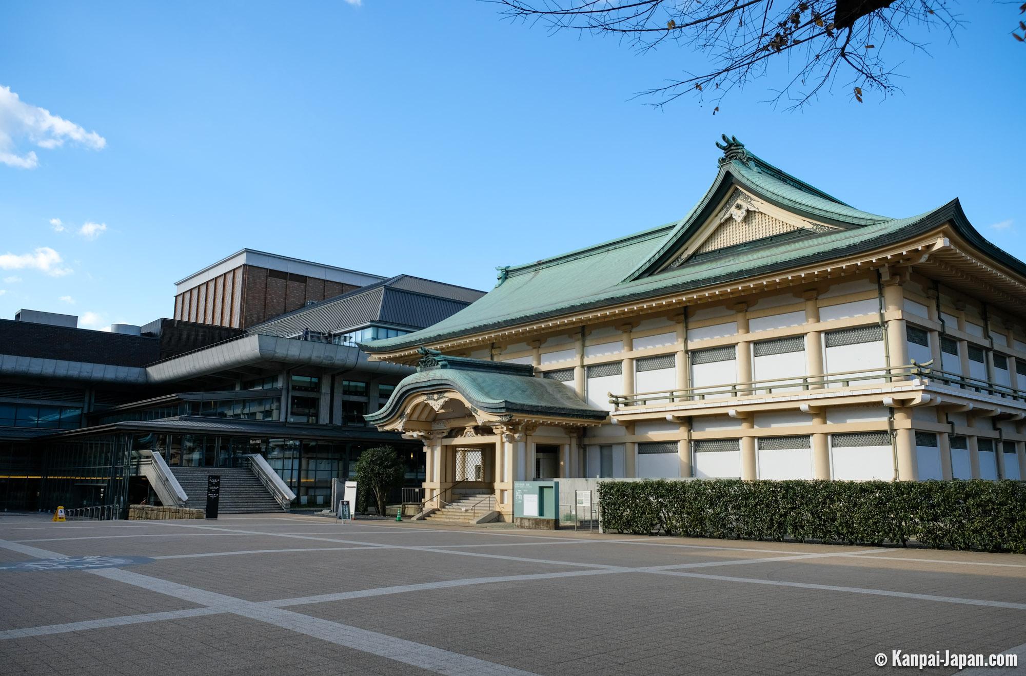 Kyoto Municipal Museum of Art - The Local Exhibition of a World-class Collection