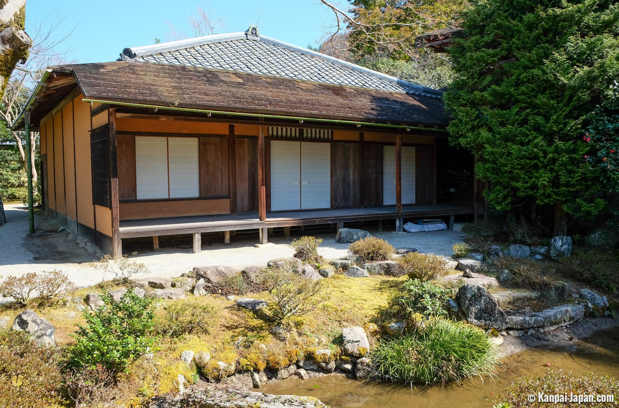 Traditional Japanese Architecture - A Millennia-old Heritage