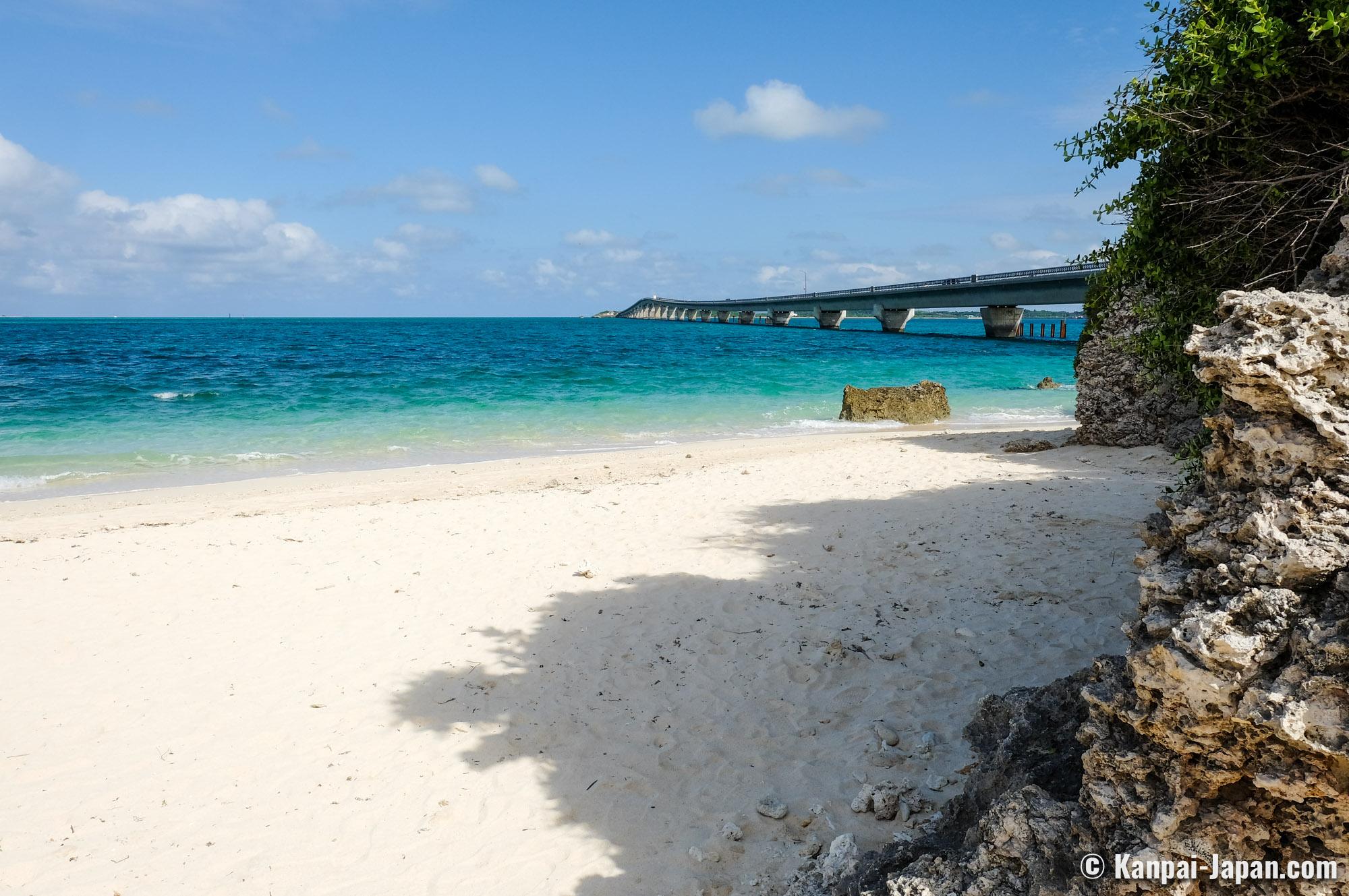 Miyako-jima - 🏖 Dream Beaches on a Rural Island