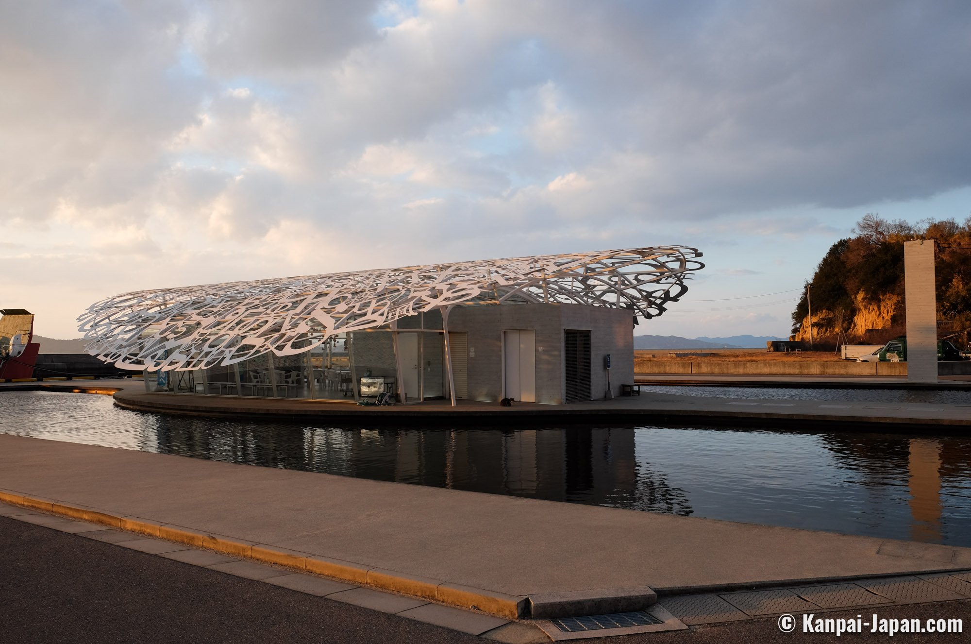 Setouchi Triennale - Contemporary Art in the Inland Sea’s Islands