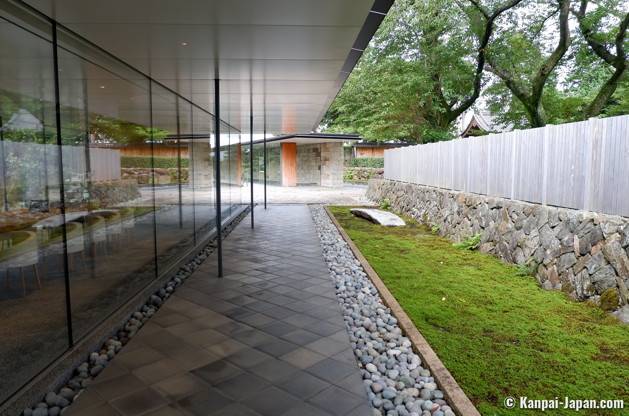 Modern and Contemporary Architecture - Japanese Creativity Unleashed