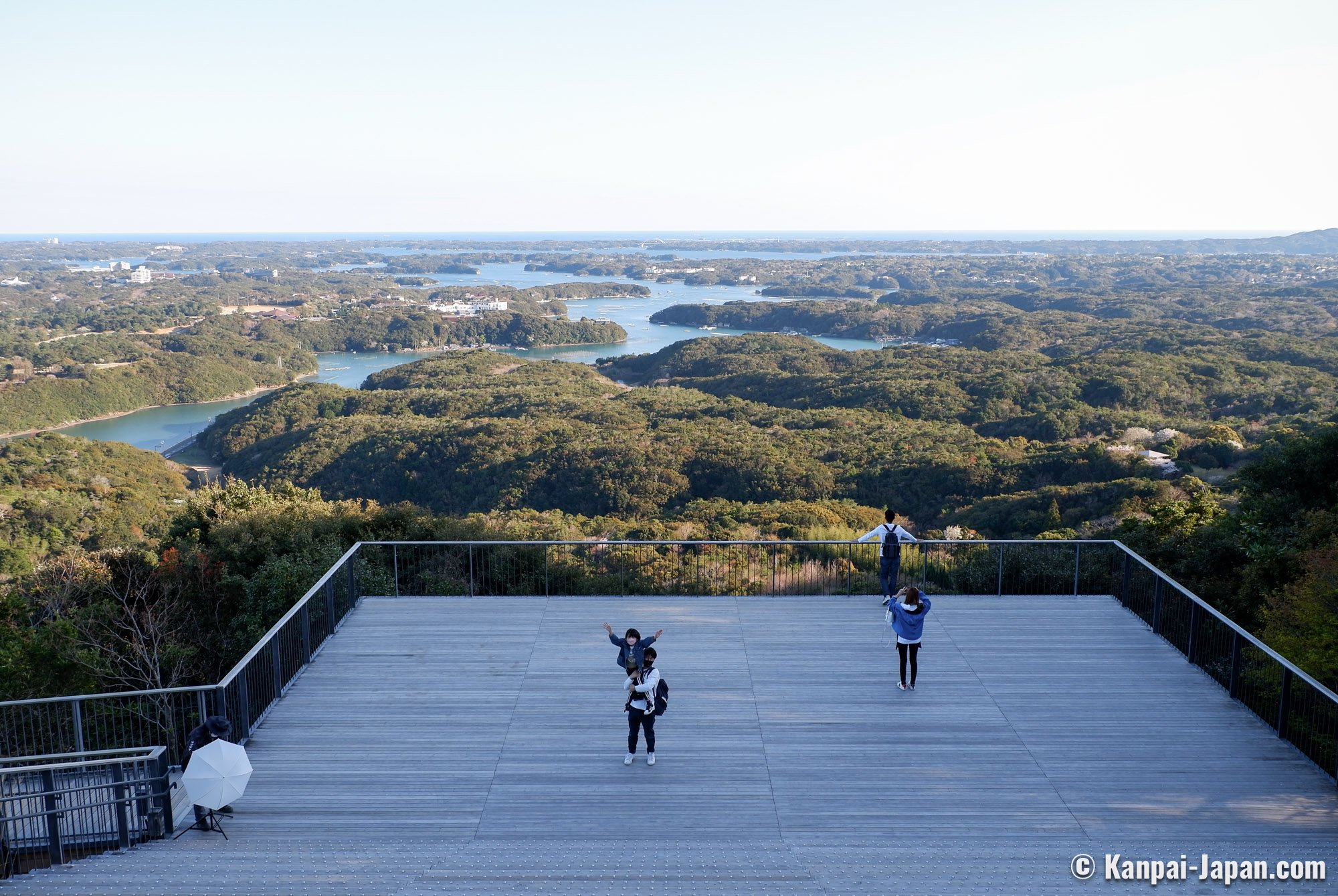 Ise-Shima Peninsula - Nature and Tourism in Mie’s Heart