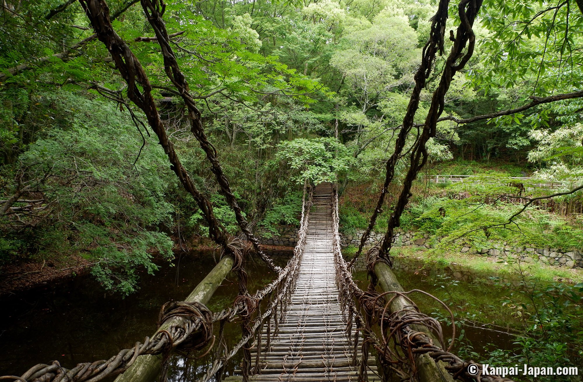 Shikoku Mura - The Essential of Shikoku in Takamatsu