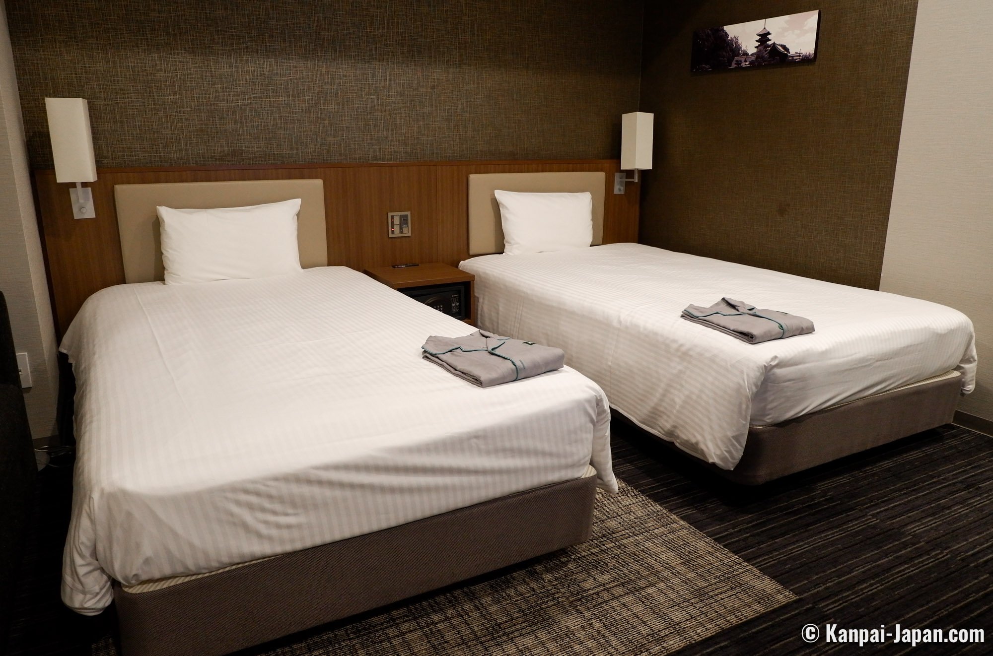 ibis Styles Kyoto Shijo (Review) - French Brand Budget Hotel At The ...