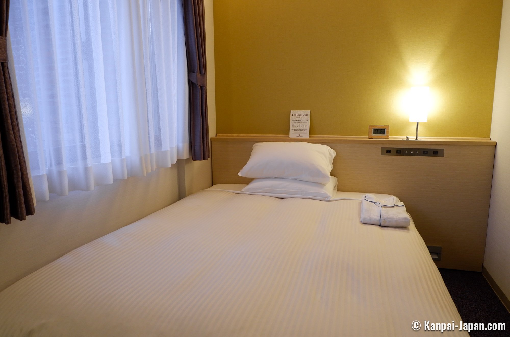 Kurashiki Ivy Square (Review) - 🧱 Bikan Quarter’s Historical Hotel