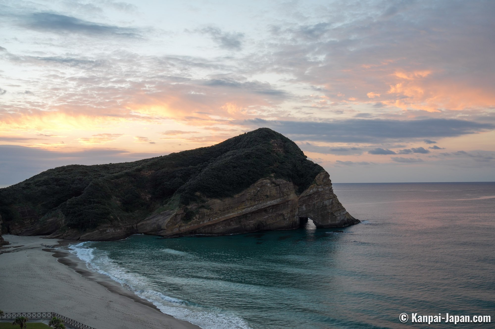 Tanegashima - The Japanese Island Closest to the Stars